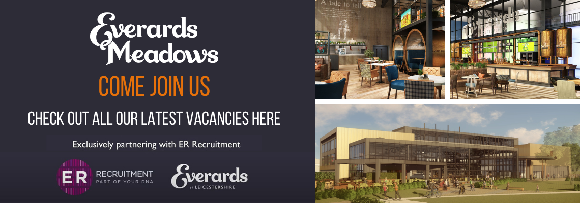 Careers | Everards of Leicestershire