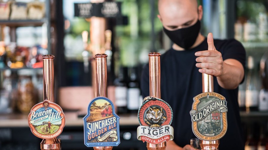 Careers | Everards of Leicestershire