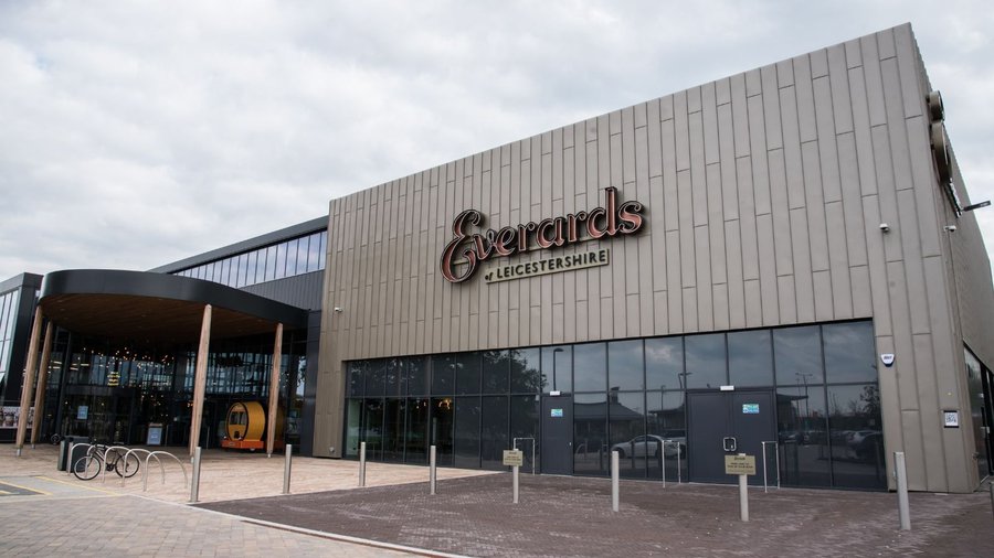 Careers | Everards of Leicestershire