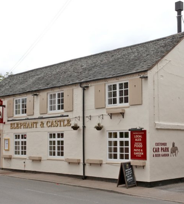 Home of great beer and great pubs | Everards of Leicestershire