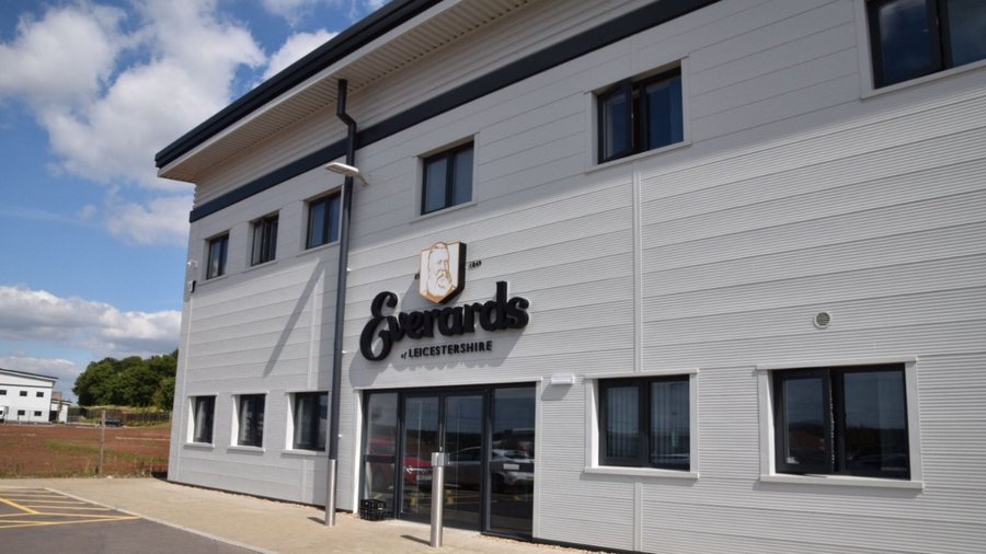 Careers | Everards of Leicestershire