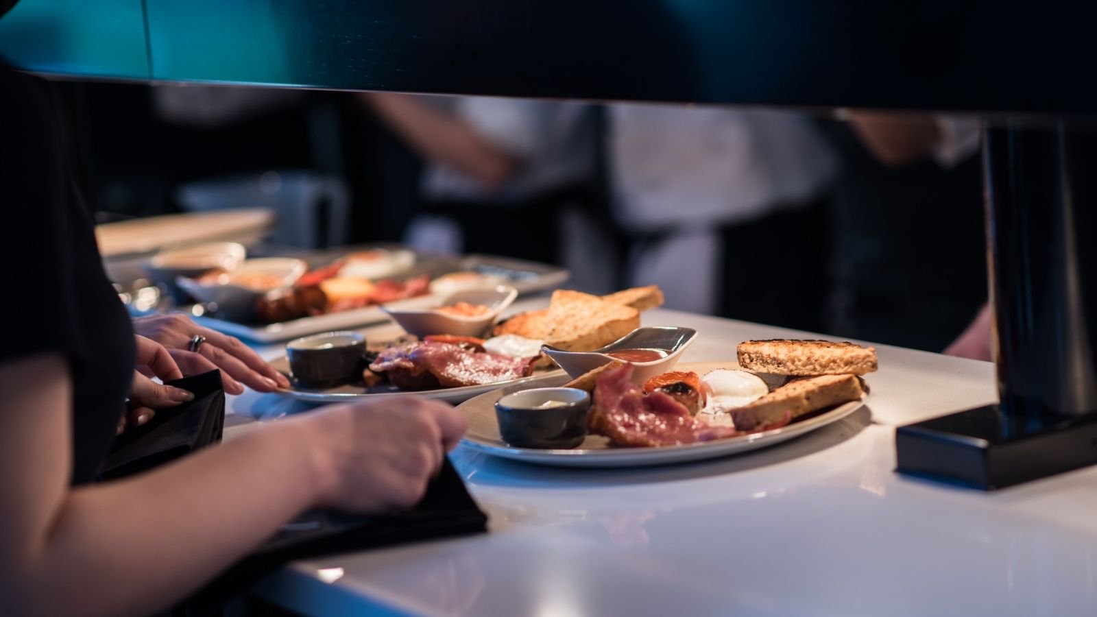 Job opportunity for a Line Chef | Everards of Leicestershire