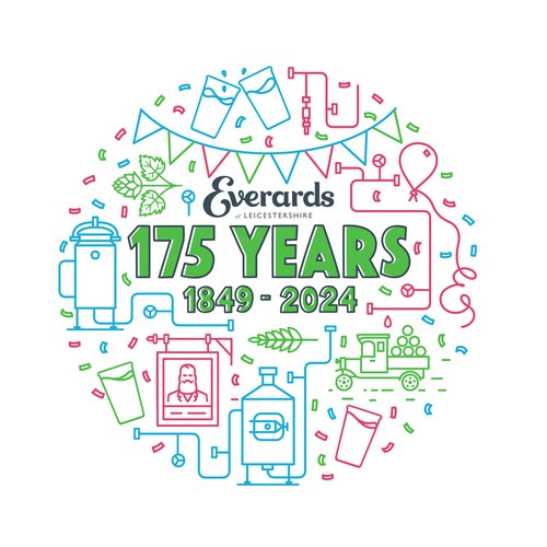 Suffragette | Everards of Leicestershire