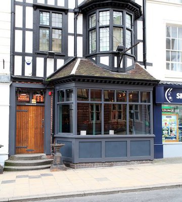 Home of great beer and great pubs | Everards of Leicestershire