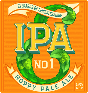 Our beers | Everards of Leicestershire