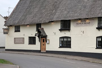 Home of great beer and great pubs | Everards of Leicestershire