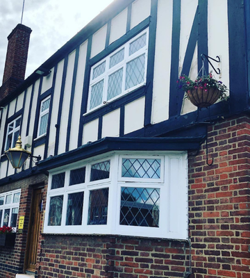 Home of great beer and great pubs | Everards of Leicestershire