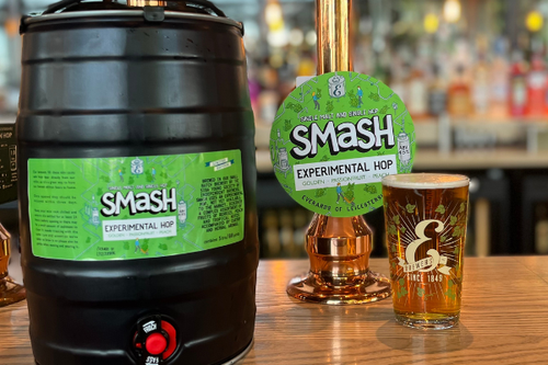 Home of great beer and great pubs | Everards of Leicestershire