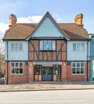 Home of great beer and great pubs | Everards of Leicestershire