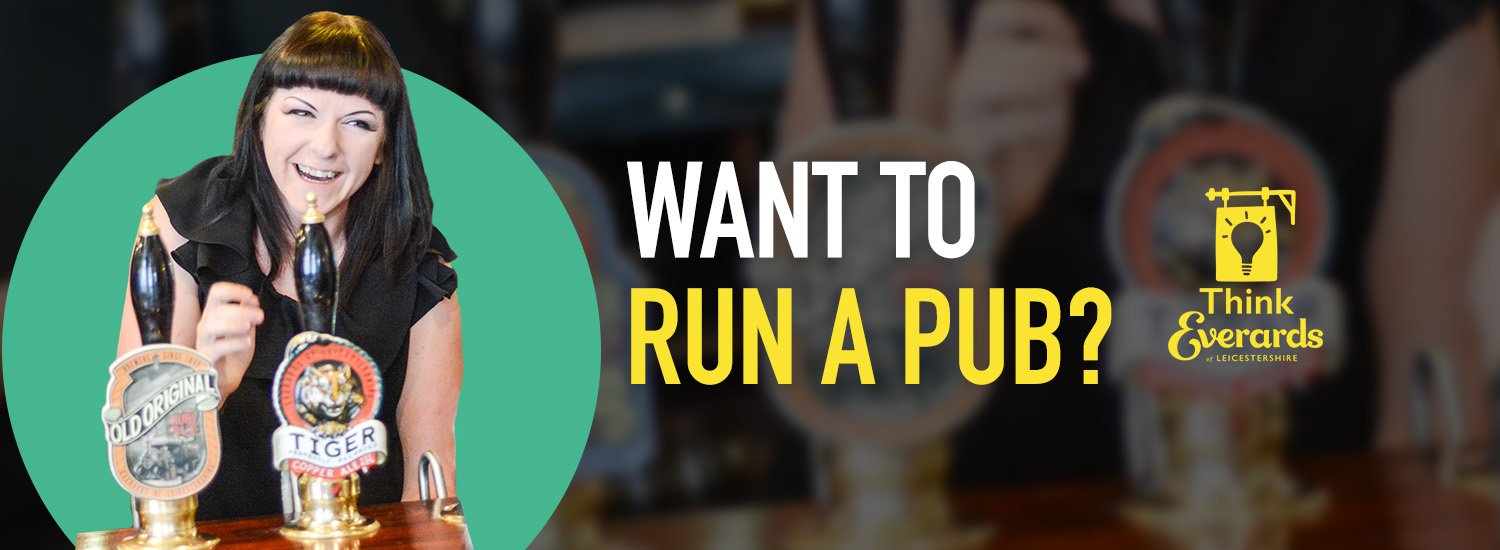 Run a pub with Everards blog | Everards of Leicestershire