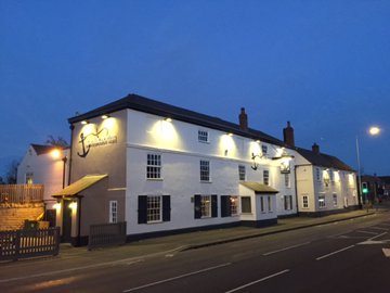 Home of great beer and great pubs | Everards of Leicestershire